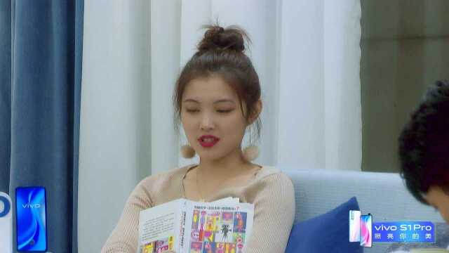 Ep8it Is So Sweet That Zhang Tianyi Andchen Yichen Were Walking In The Rain Watch Hd Video
