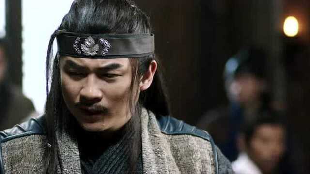 Leaping Shadows in the Rivers and Lakes: The Covenant of Dragon Gate - Free - China - Movies ...