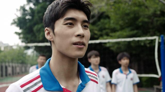 EP1:Never Stand Still - Spike！ - Watch HD Video Online - iflix