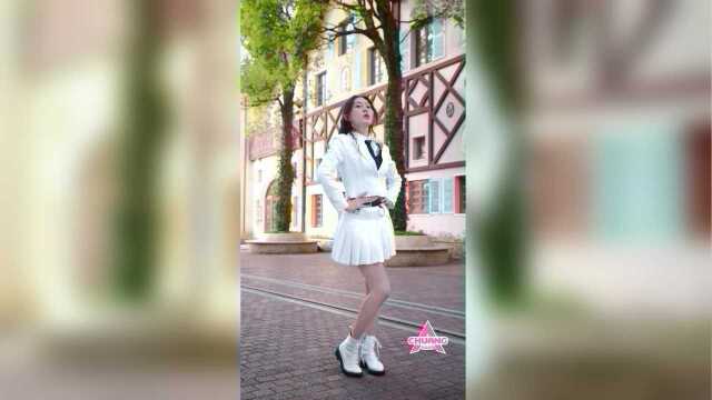 Focus Cam(Wang Jingxian Focus): Theme Song - "You Are Everything to Me" | CHUANG 2020 - Free ...