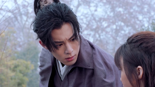 Highlight EP3 Ver.3 | Ever Night S2 - Young blood fight against destiny ...