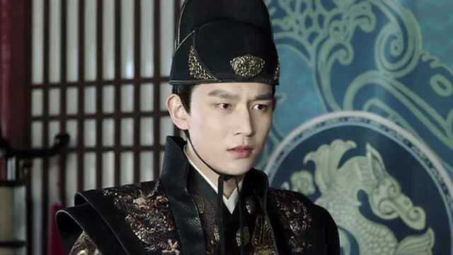 EP53:Under the Power - Free - China - TV - Traditional Costume ...