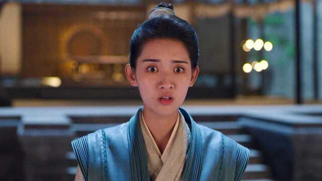 EP19: The Chang'An Youth - - China - TV - Traditional Costume - Romance ...
