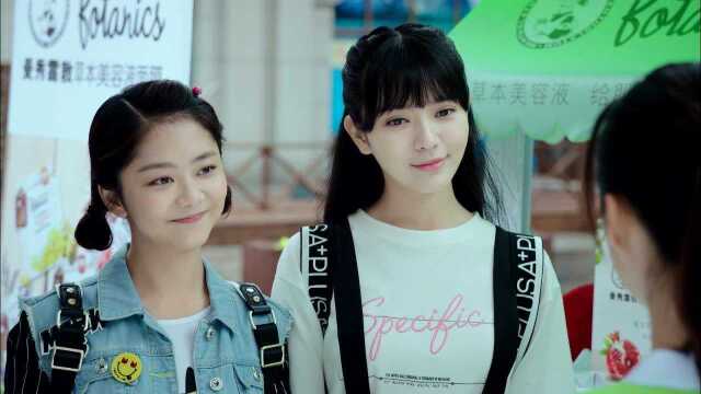 EP8: The Whirlwind Girl 2 - Free - China - TV - Romance - Story - Ji ...