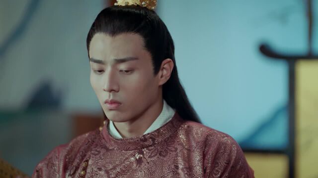 Highlight EP21 Ver.1 | The Legend of Jinyan - Free - China - ละคร ...