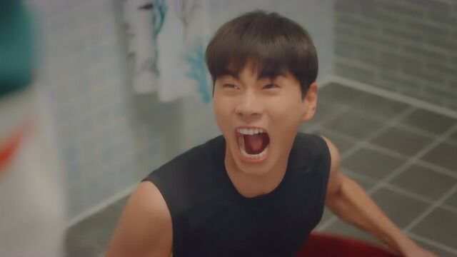 Highlight EP9 Ver. 1 | Welcome to Waikiki - Free - South Korea - TV ...