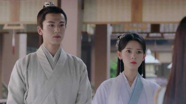 Highlight EP29 Ver.2 | Maiden Holmes - 무료 - 중국 대륙 - 드라마 - 시대극 - 로맨스 ...
