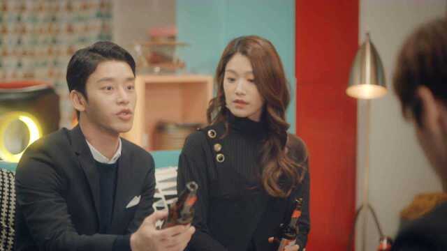 EP2：Welcome to Waikiki 1 - Free - South Korea - TV - Comedy - Story ...