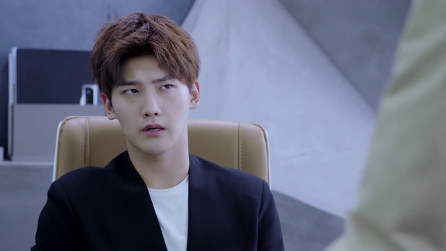 EP21: Lucky's First Love - Free - China - TV - Romance - Story - Xing ...