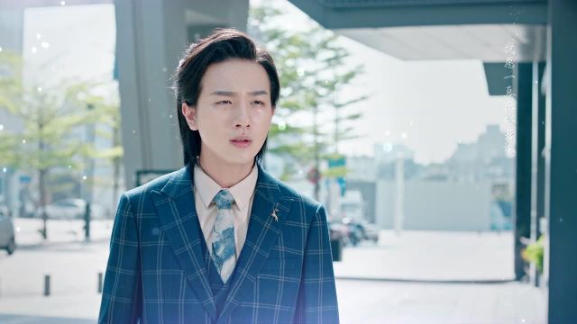 OST. MV: Parallel Love - Li HongYi - Ver online - iFlix