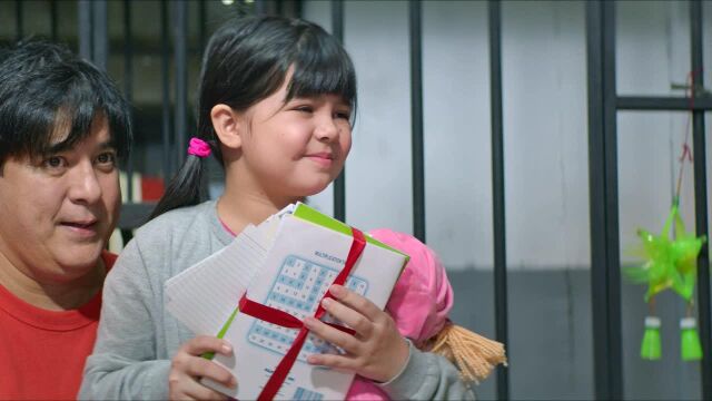 Yesha's birthday | Miracle in Cell No. 7 - Free - Philippines - Movies ...
