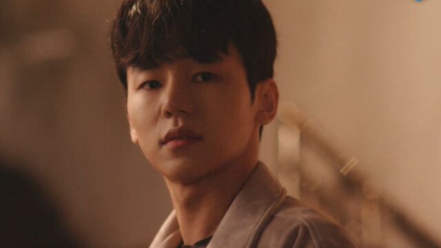 Highlight EP 7 Ver. 1 | Wish You - Free - South Korea - TV - - Romance - Kang In Soo,Lee Sang ...