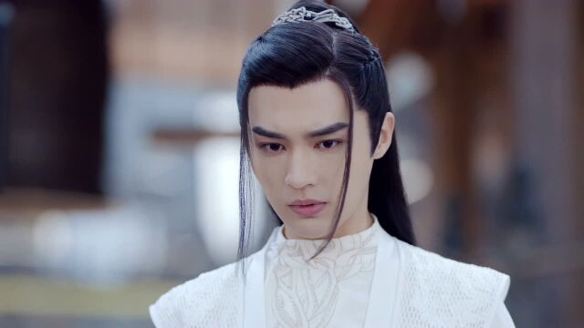 Highlight EP28 Ver. 2 | Dance of the Phoenix (Thai Ver.) - Xu Kaicheng ...