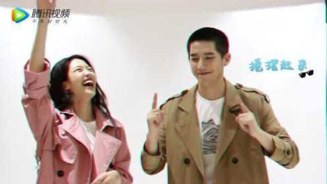 BTS: The childish couples | Forever Love - Free - China - TV - Romance ...