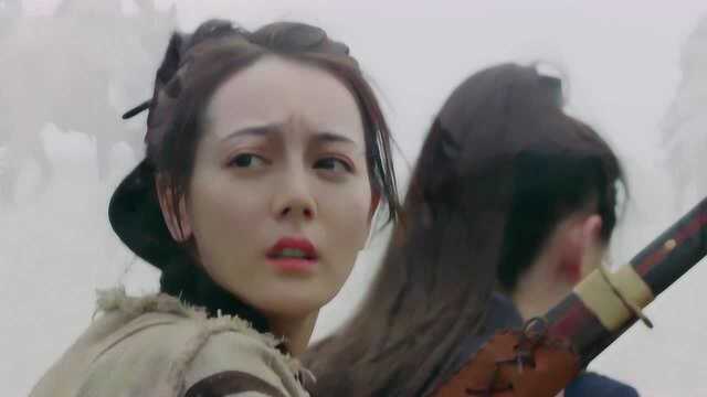 Highlight EP 24 Ver. 2 | The Long March of Princess Changge - Watch HD ...