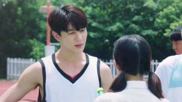 EP4: Please Classmate - Watch HD Video Online - iflix