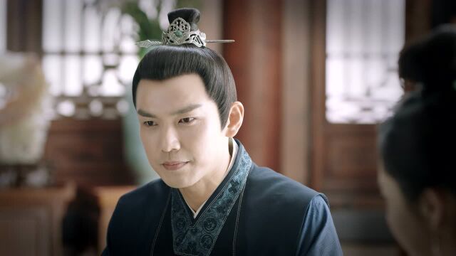 EP38: The Sword and The Brocade - - China - TV - Traditional Costume ...