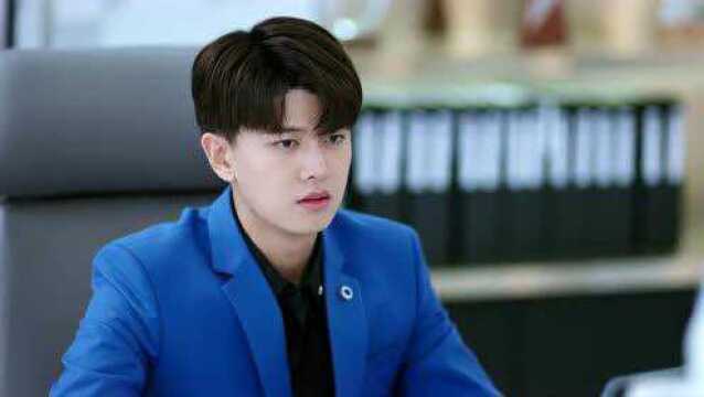 H25-2: Gu Chuan is jealous | Miss Crow With Mr. Lizard - Watch HD Video ...