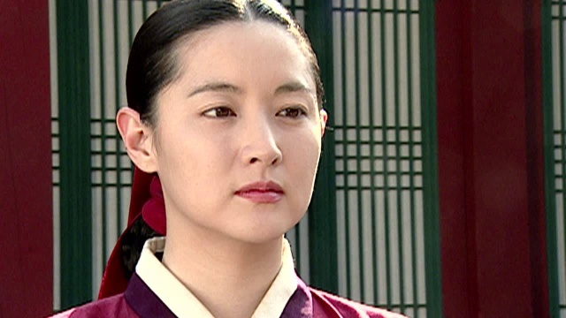 EP9: Jóia no Palácio - Grátis - Korea Selatan - TV - História - ,Drama ...