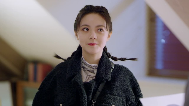 Teaser Ver. Attitude in Life | Brilliant Girls - - - Free - China - TV ...