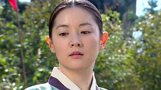 EP5: Una joya en el palacio - Gratis - Korea Selatan - Series de ...