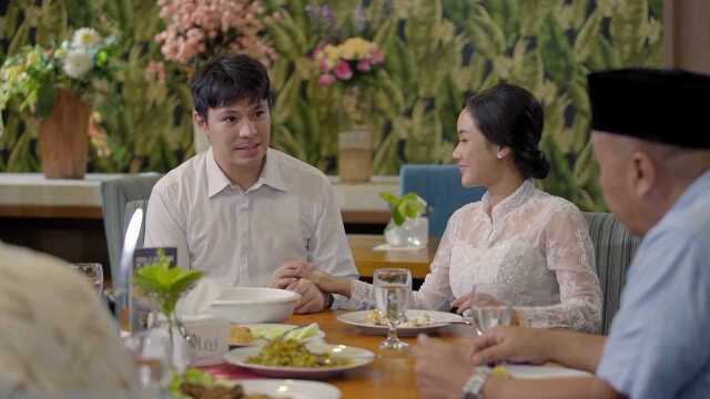 EP07: 9 Bulan - - Fero Walandouw,Cita Citata,Pamela Bowie,Anyun Cadel ...