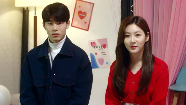 EP16: Love Playlist S4 - Free - South Korea - TV - Story - Romance ...
