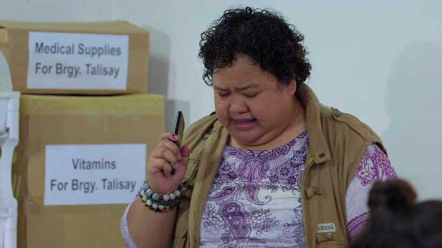 EP58: Init Sa Magdamag - Ver online - iflix
