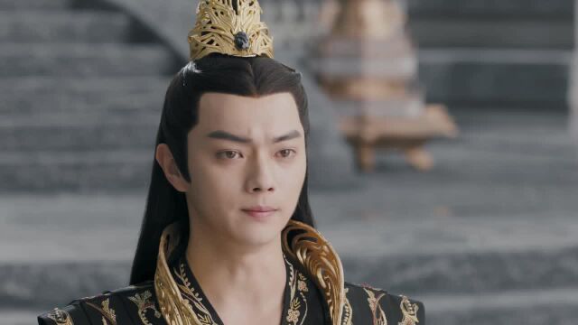 EP41: Puisi Cinta Kuno - - Zhou Dongyu,Xu Kai,Liu Xueyi,Li Zefeng,Lai ...