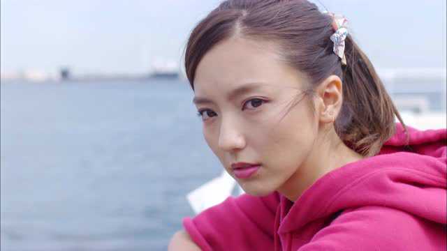 EP4: The Full-time Wife Escapist - Free - Japan - TV - Comedy ...
