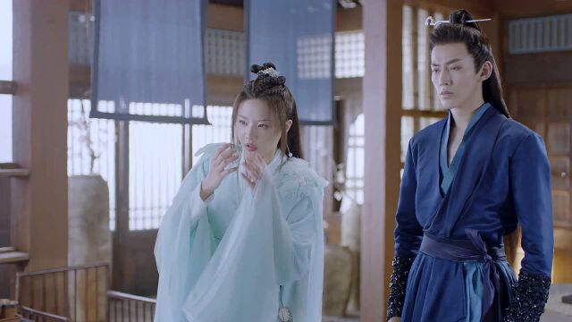 Highlight EP33 Ver. 2 | Miss The Dragon (Thai Ver.) - Free - China - TV ...