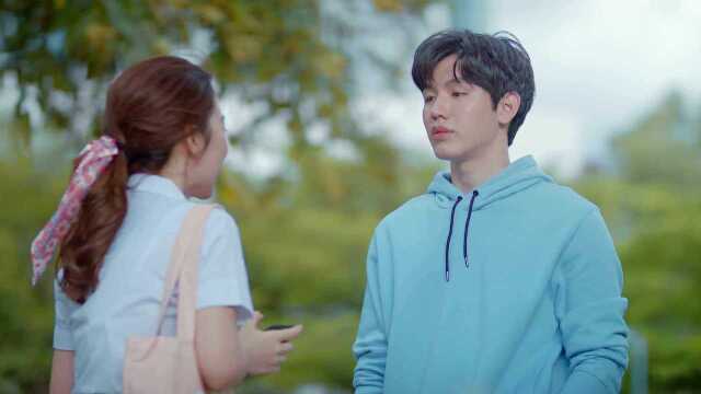 Highlight EP3 Ver. 2 | Put Your Head On My Shoulder 2021 - Watch HD Video Online - iflix