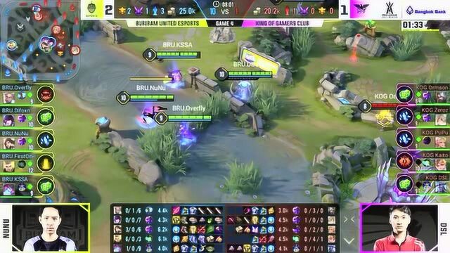 RoV Pro League 2021 Winter | Regular Season | Week 6 Day 3.mp4 - Ver ...