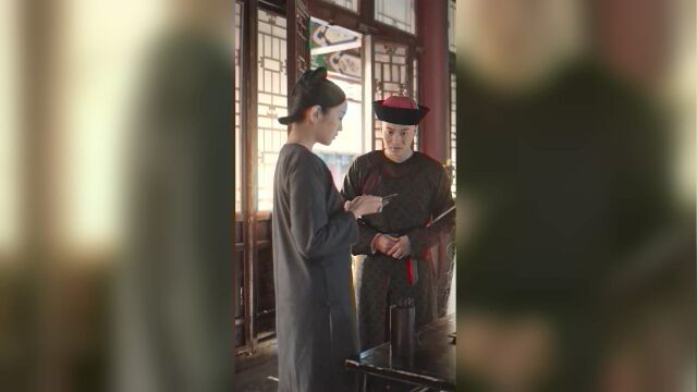 EP38: Legend of Magic Jade - Free - China - TV - Traditional Costume ...