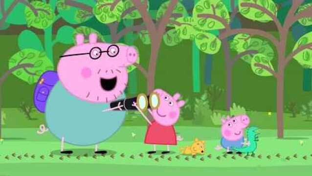 EP40: Peppa Pig S2 (Audio Indonesia) - Gratis - - - anak-anak