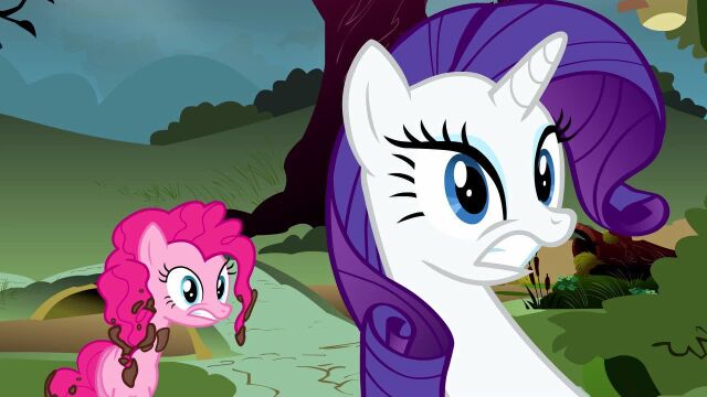 EP19: My Little Pony: Friendship Is Magic S2 (Indonesia Audio) - Watch ...