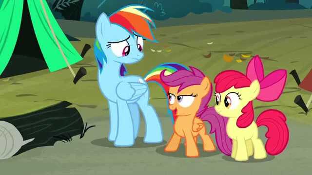 EP06: My Little Pony: Friendship is Magic S3 (Indonesia Audio) - Watch ...