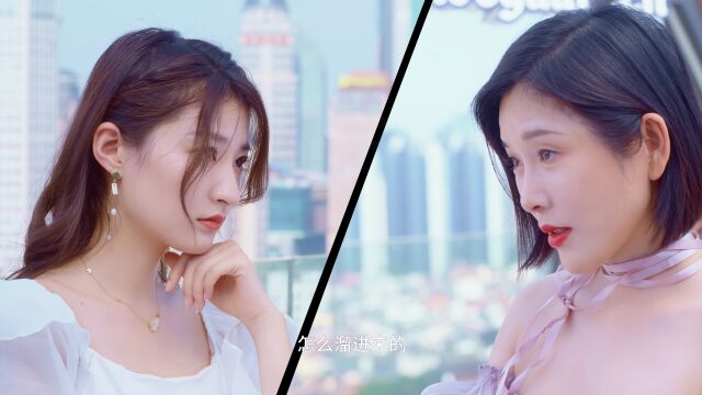 EP5: Dear Probationary Girlfriend - - China - TV - Romance - Story - Qi ...