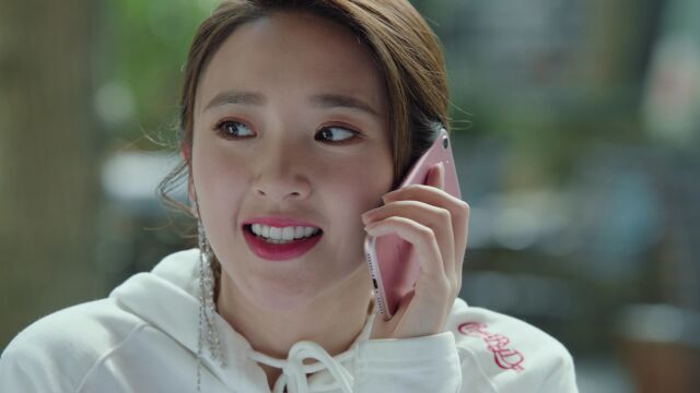 EP11: Miss Buyer - Free - China - TV - Romance - Story - YixinTang,Yang ...