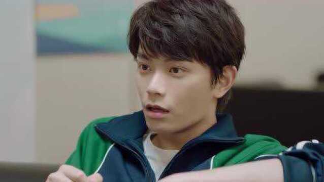 EP26: Moonlight - Free - China - TV - Romance - - Yu Shuxin ,Ding Yuxi ...