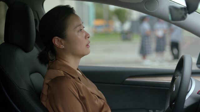 EP25: Mom Wow - Free - China - TV - urban - Story - Kitty Zhang,Li ...