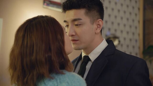 《遇见璀璨的你》41 集：片段 1 - 온라인 시청 - iflix