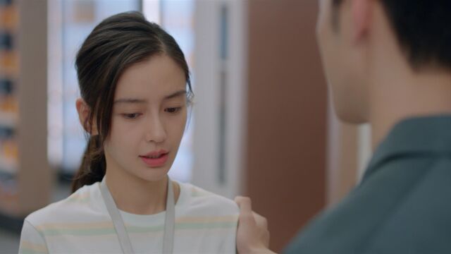 EP22: Love The Way You Are - - China - TV - Romance - Story ...