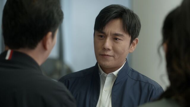 EP2: Game of Wisdom - Ver online - iflix