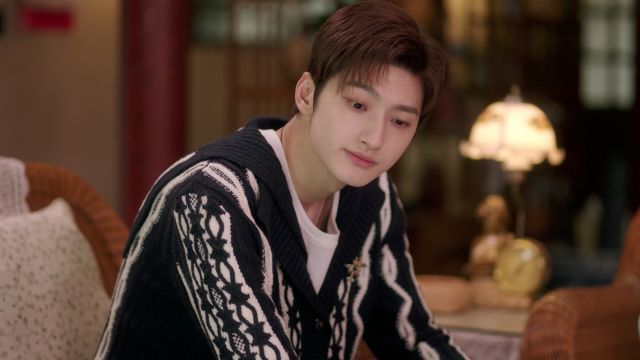 EP7: Cute Bodyguard - - China - TV - Romance - urban - Liu Te,Ling ...