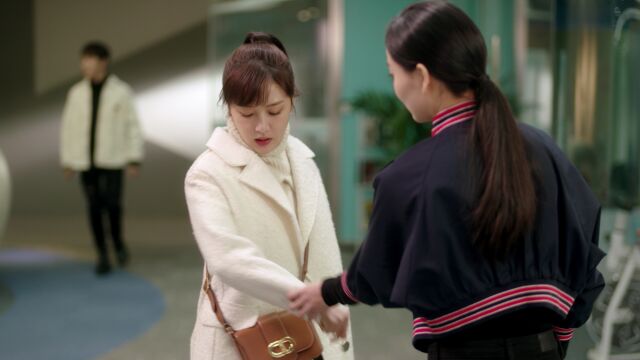 EP19: Cute Bodyguard - - China - TV - Romance - urban - Liu Te,Ling ...