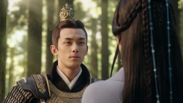 EP19: Asmara Laksana Galaksi (Audio Indonesia) - - L‎eo Wu,Guo Tao,Zeng Li,Zhao Lusi,Jeff Bao ...