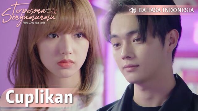 Highlight EP10 ver. 1 - Falling into Your Smile (Indonesia Audio) - ชมวิดีโอออนไลน์ คุณภาพระดับ ...