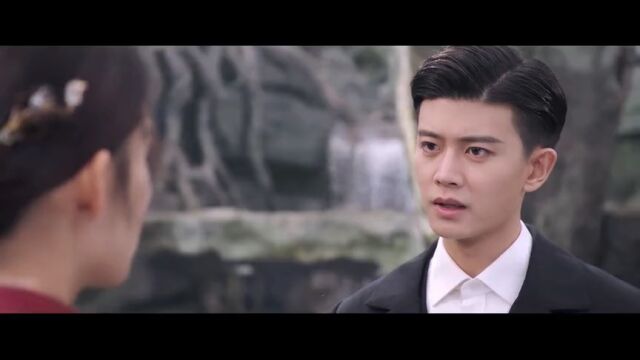 Highlight EP29 Ver.1 | Thousand Years For You - Free - China - TV ...