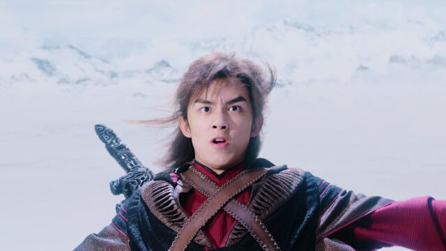 EP26: Fights Break Sphere - Watch HD Video Online - iflix